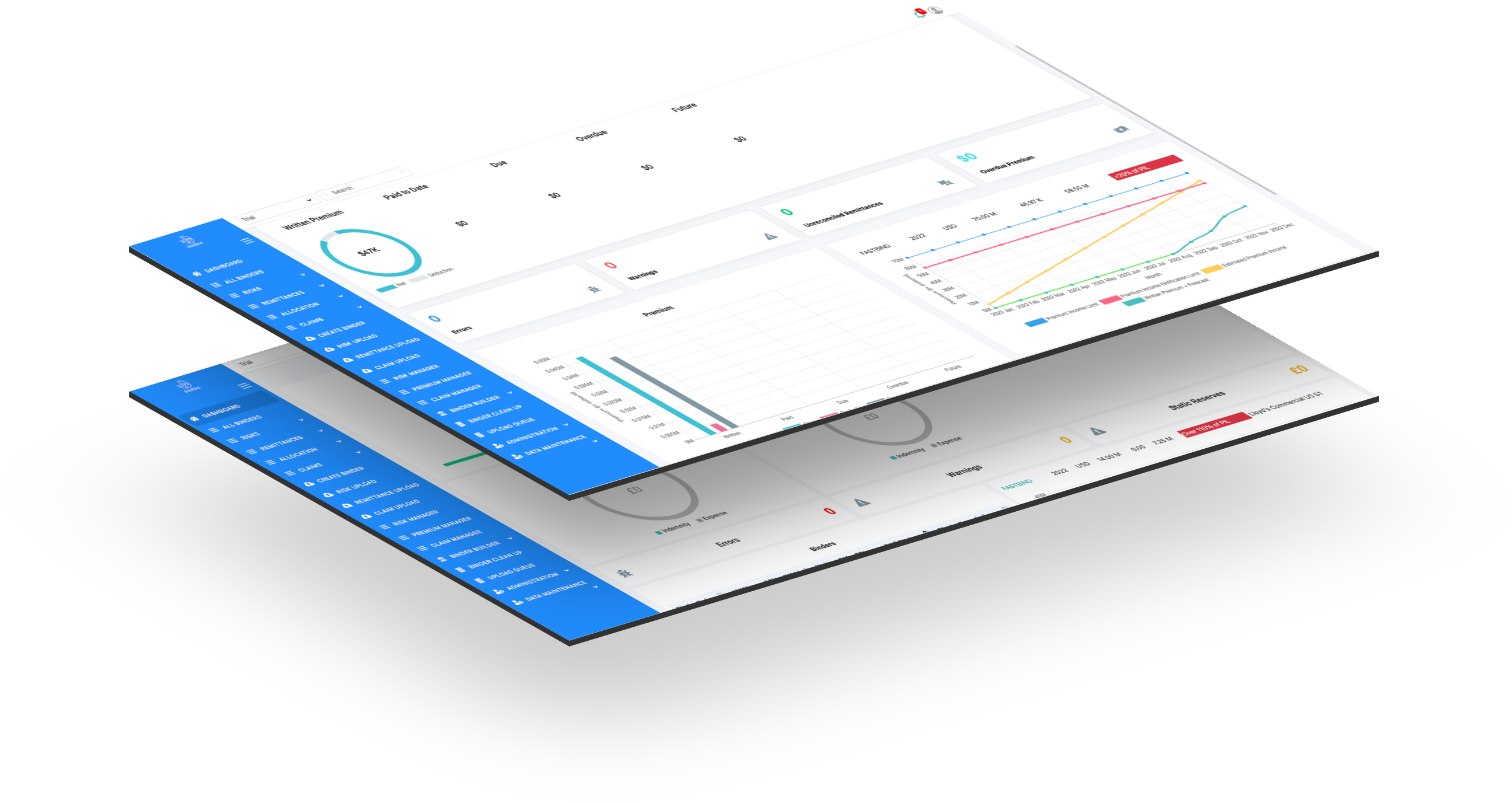 Our Benefits | distriBind