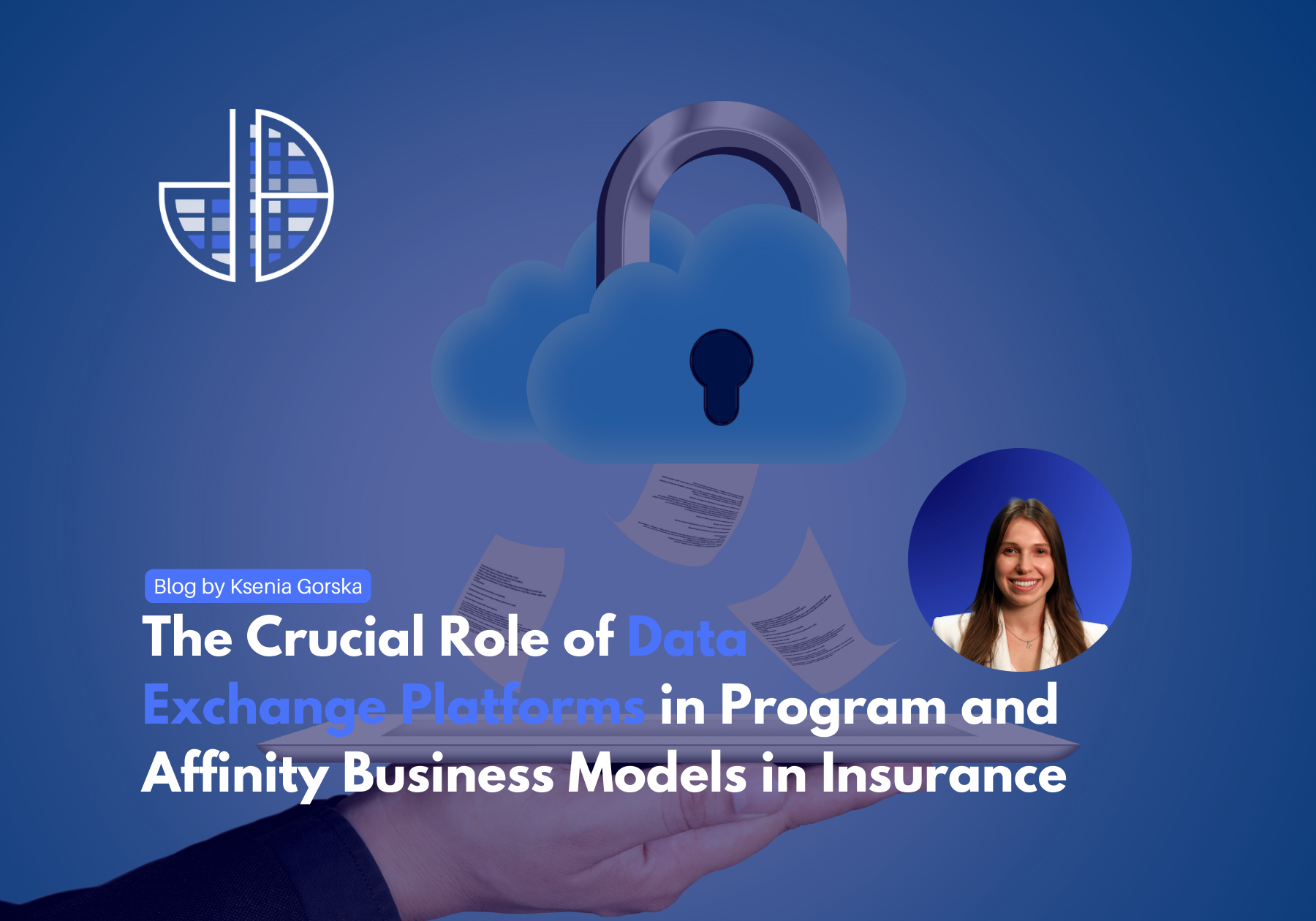 Data Exchange Platforms in Program & Affinity Business Models in Insurance